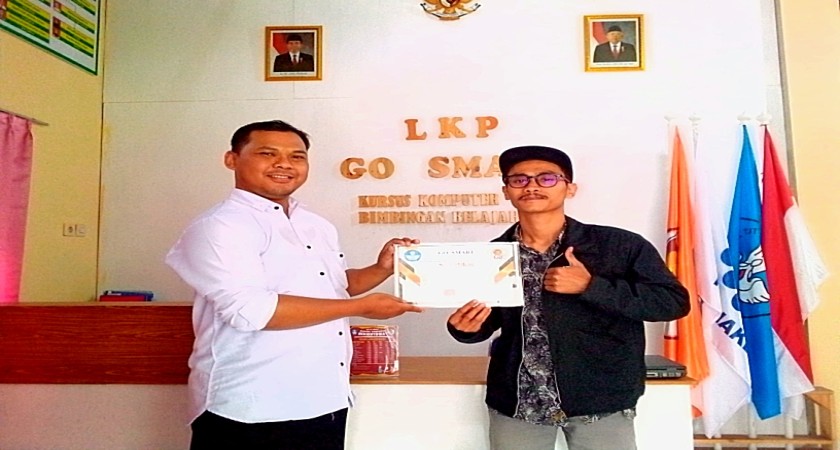 Ucapan Selamat kepada Kak Muhammad Ridho Ade Zulkarnain: Alumnus ...